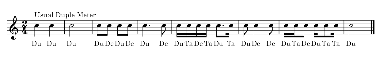 Aural Skills – Do You Want to Major in Music?