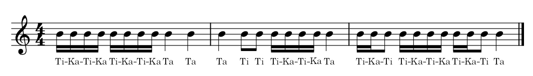 Aural Skills – Do You Want to Major in Music?