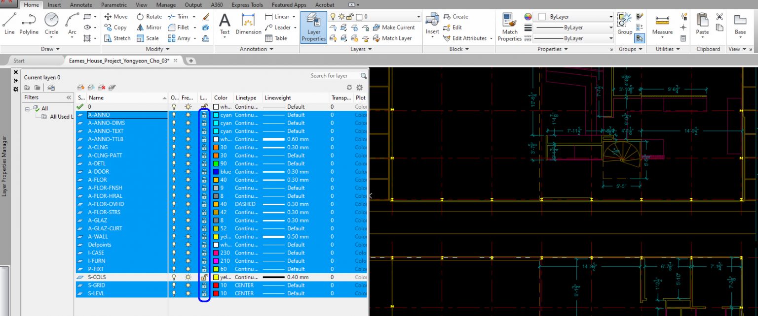 Chapter 3. Create dimensions and components – Tutorials of Visual ...