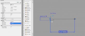 Chapter 3. Create dimensions and components – Tutorials of Visual ...