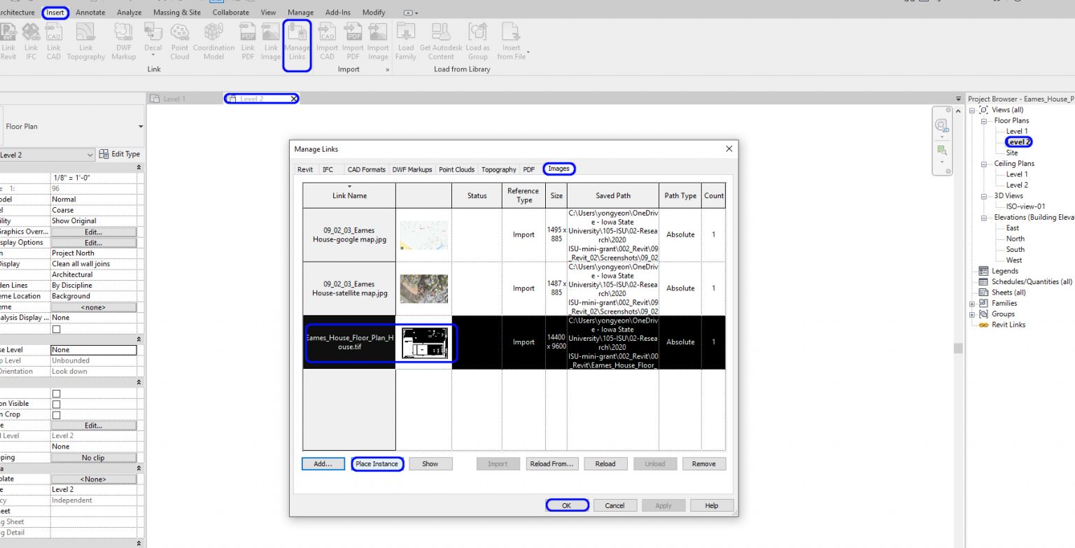 Chapter 10. Set grids, levels, dimensions, & building columns – Tutorials of Visual Graphic ...