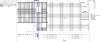 Chapter 10. Set grids, levels, dimensions, & building columns – Tutorials of Visual Graphic ...