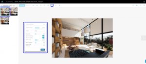 Chapter 18. Create Revit rendering, Revit clouding rendering – Tutorials of Visual Graphic ...