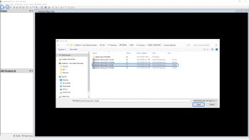 Chapter 4. Depthmap X – Data visualization – Tutorials of Visual ...