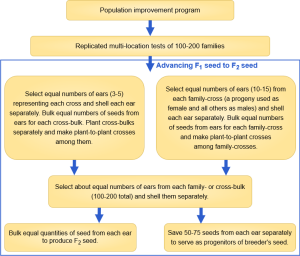 Chapter 6: Breeding Methods – Crop Improvement